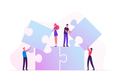 Connecting People Vector Images (over 200,000)