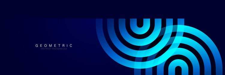 Blue Tech Gradient Vector Images (over 61,000)