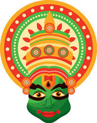 Kathakali Vector Images (over 1,000)