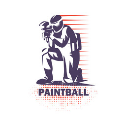 Paintball Logo Vector Images (over 1,400)