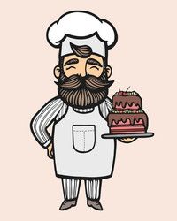Fat Chef Logo Vector Images (over 210)