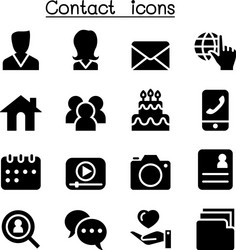 Contact Logo Vector Images (over 45,000)