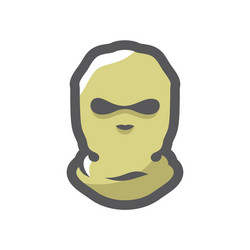 Balaclava Vector Images (over 2,400)