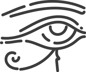 Eye of Ra Vector Images (over 1,800)