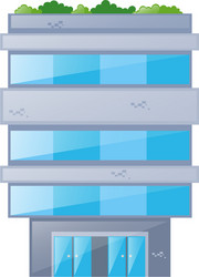 Single Building Vector Images (over 21,000)