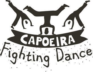 Capoeira Logo Vector Images (over 130)