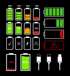 Mobile Gauge Ui Vector Images (over 160)