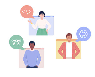 Skilled Vector Images (over 100,000)