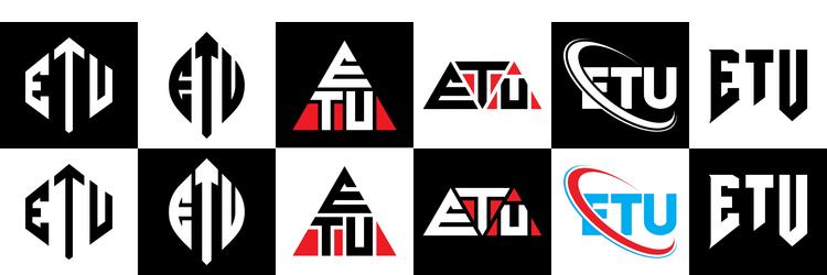 Etu Vector Images (28)