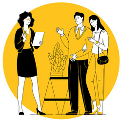 First Meet Vector Images (over 1,500)