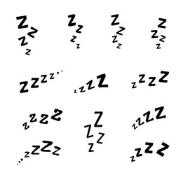 Sleeping Zs