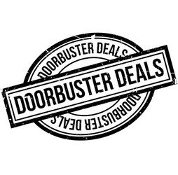 Doorbusters Vector Images (over 140)