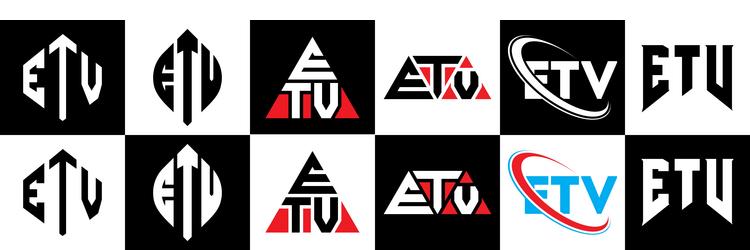 Etv Vector Images (27)