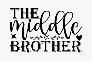Brother Silhouette Vector Images (over 1,800)