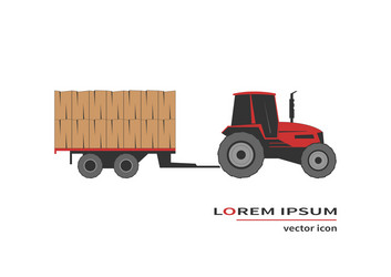 Hay Wagon Vector Images (over 610)