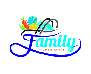 Shopping Mart Logo Vector Images (over 270)