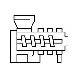 Extrusion Vector Images (over 1,500)