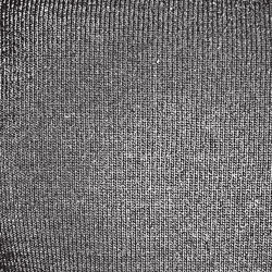 Ribbed Fabric Texture