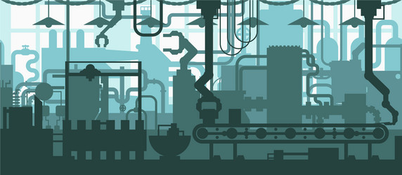 Factory Background Vector Images (over 54,000)