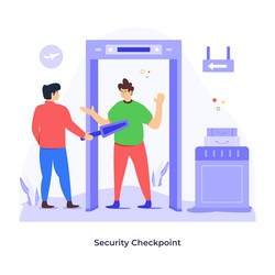 Checkpoint Vector Images (over 4,900)