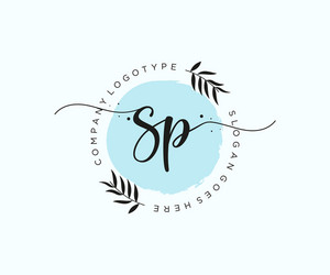 Sp Logo Vector Images (over 2,900)