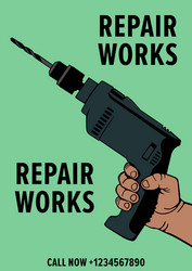 Leaflet Repair Vector Images (over 370)