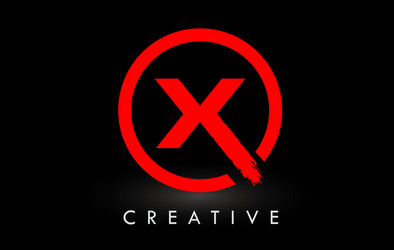 Red X Vector Images (over 11,000)