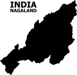 Nagaland Map Vector Images (over 300)
