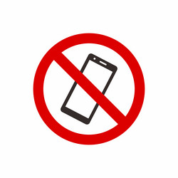 Dont Use Mobile Vector Images (95)