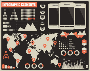 Data Collection Vector Images (over 88,000)