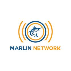 Blue Marlin Logo Vector Images (over 600)