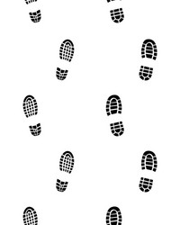 Cartoon Footsteps Vector Images (over 2,000)