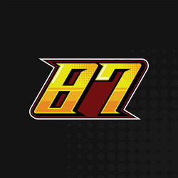 Race Numbers Vector Images (over 10,000)