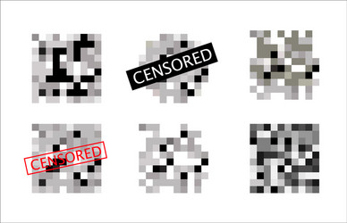 Censor Bar Vector Images (over 480)