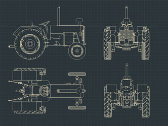 Tractor Vector Images (over 53,000)