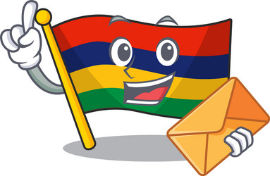 Mauritius Cartoon Vector Images (over 200)