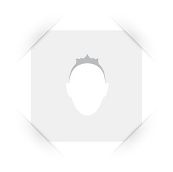 Male Placeholder Vector Images (over 1,000)