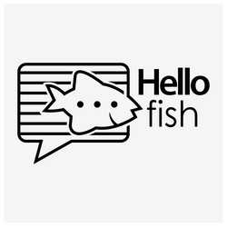 Funny Fish Logo Vector Images (over 2,600)