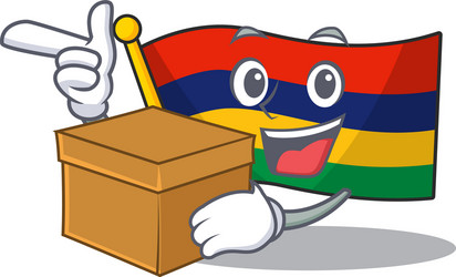 Mauritius Cartoon Vector Images (over 200)