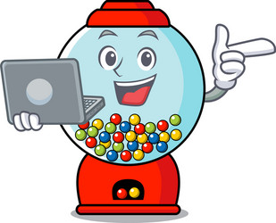 Gumball Character Vector Images (over 440)