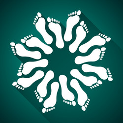 Barefoot Vector Images (over 12,000)