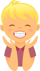 Braces Cartoon Vector Images (over 1,800)