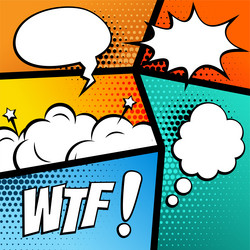 Comics Strip Vector Images (over 19,000)