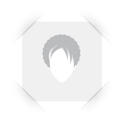 Female Placeholder Vector Images (over 600)