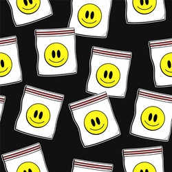 Lsd Cartoon Psychedelic Vector Images (over 650)