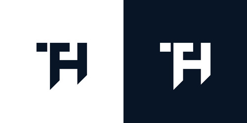 Th Logo Vector Images (over 5,100)