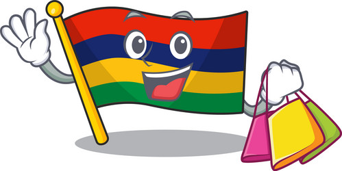 Mauritius Cartoon Vector Images (over 200)
