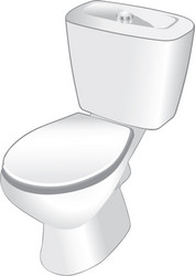 Flush Toilet Vector Images (over 4,700)