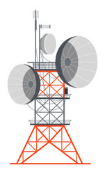 Base Station Vector Images (over 2,300)