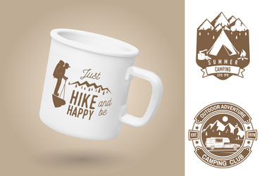 Camping Drinking Vector Images (over 12,000)